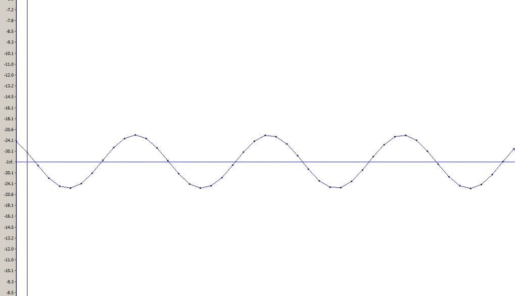 Aliasing - Tim Petherick