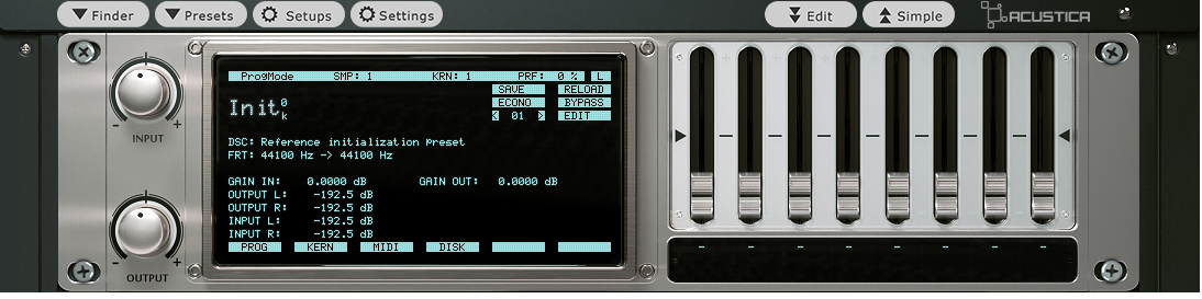 N4 loading programs troubleshooting.... - Tim Petherick